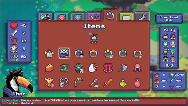 7 best Idle RPGs like TBH: Task Bar Hero you should try