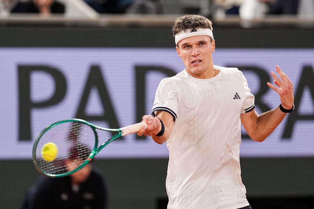 "So irritating and disgusting" - Fans angry at Alexander Zverev after ...