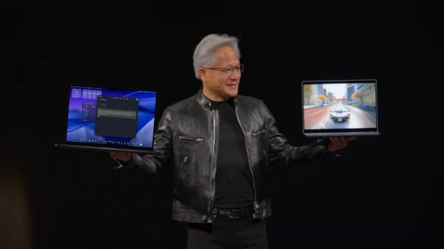 Nvidia RTX Spark laptops price leaked, could they become the first true ...