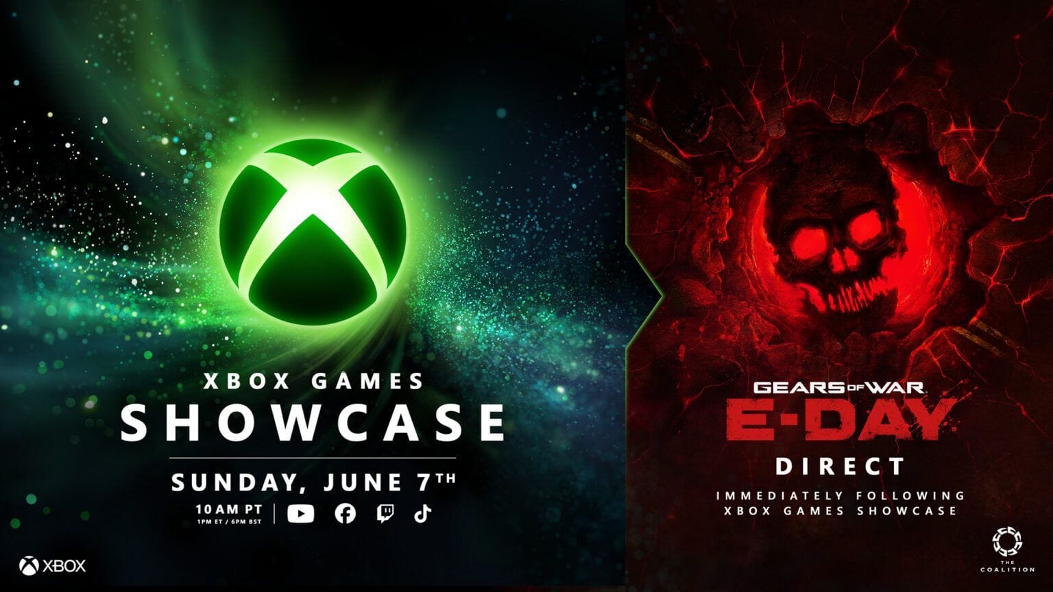 Xbox Games Showcase 2026 countdown: Start time for all regions