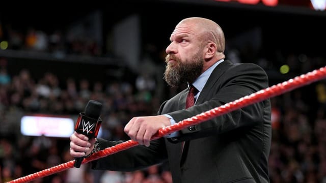 WWE Hall of Famer unhappy following Clash in Italy