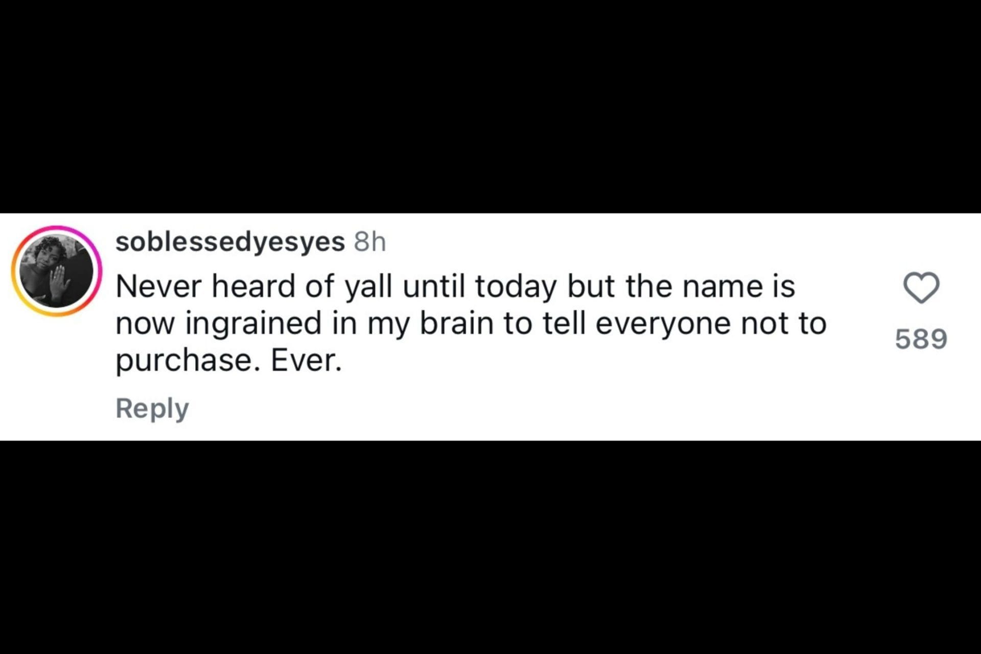 Who owns Cupshe? Boycott calls erupt as influencer shares alleged ...