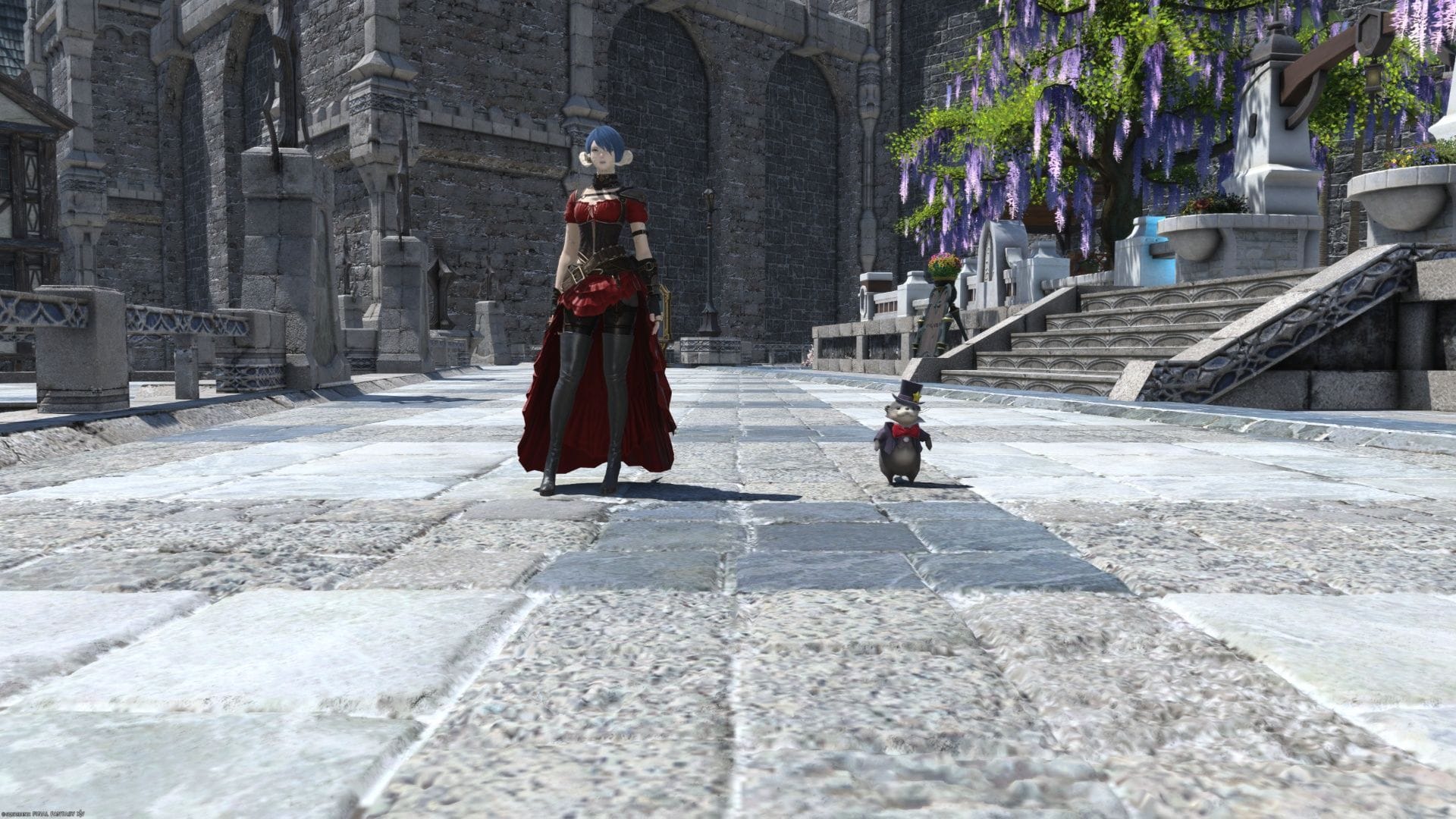Final Fantasy XIV server downtime today (June 1): Maintenance schedule ...