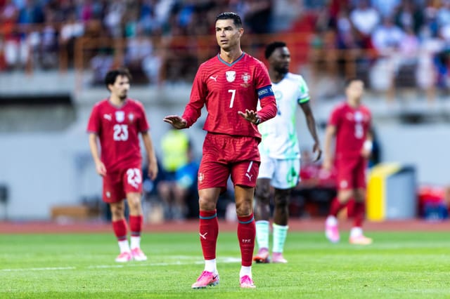 Portugal vs DR Congo Prediction and Betting Tips | June 17th 2026