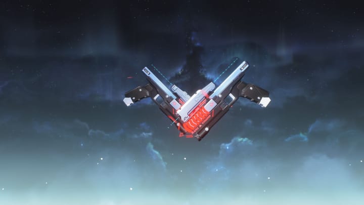 Best weapons for Lucy in Wuthering Waves
