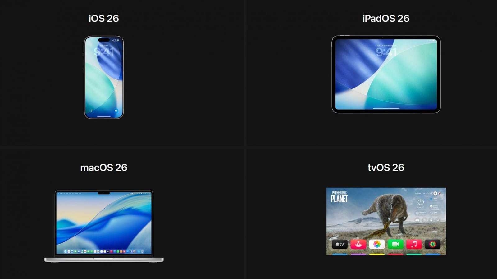 Things you should know before today's Apple WWDC 2026