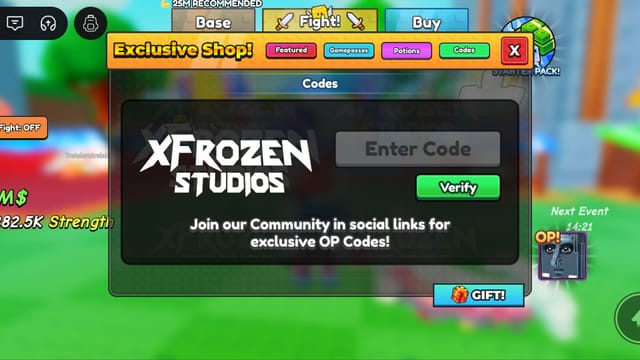 Lucky Block Rush codes (June 2026)
