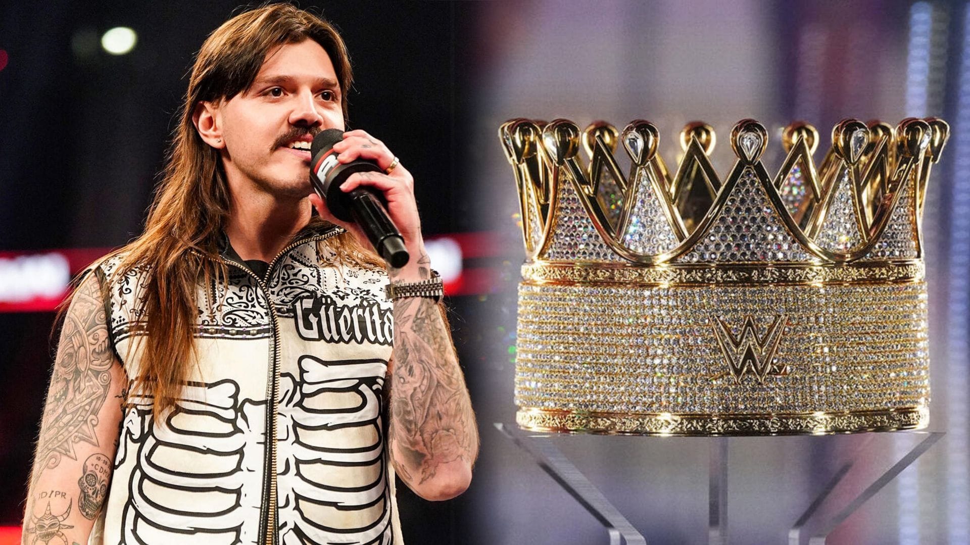 4 Things that may happen if Dominik Mysterio wins the 2026 King of the Ring