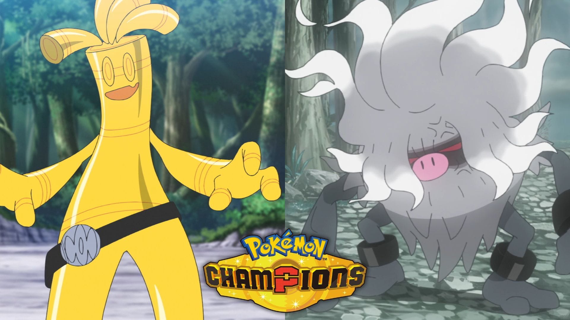 New Gholdengo and Annihilape nerfs in Pokemon Champions