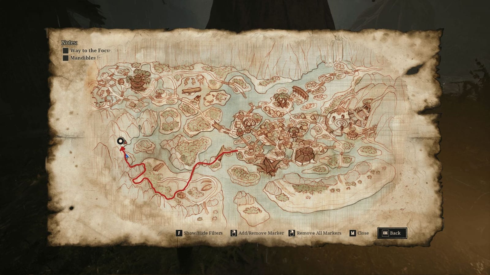 Gothic 1 Remake Walkthough: How to complete Beasts of Khorinis 4