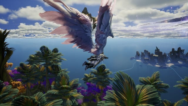 AION 2 global release window, and all confirmed servers