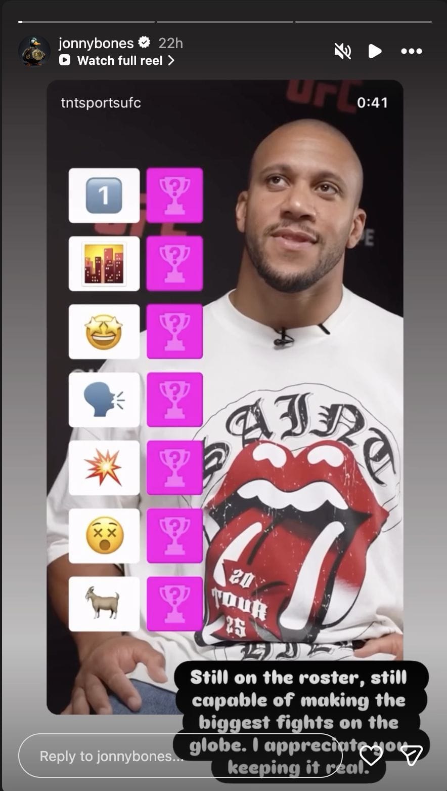 Jon Jones lauds Ciryl Gane after Frenchman picks ‘Bones’ as the best ...