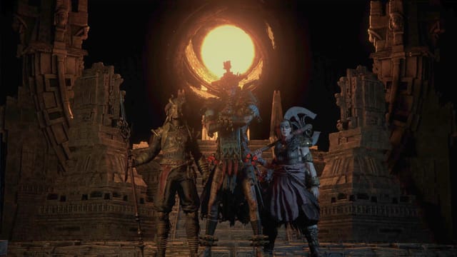 Path of Exile 2: All Atlas Masters passives (and best setup in 0.5)