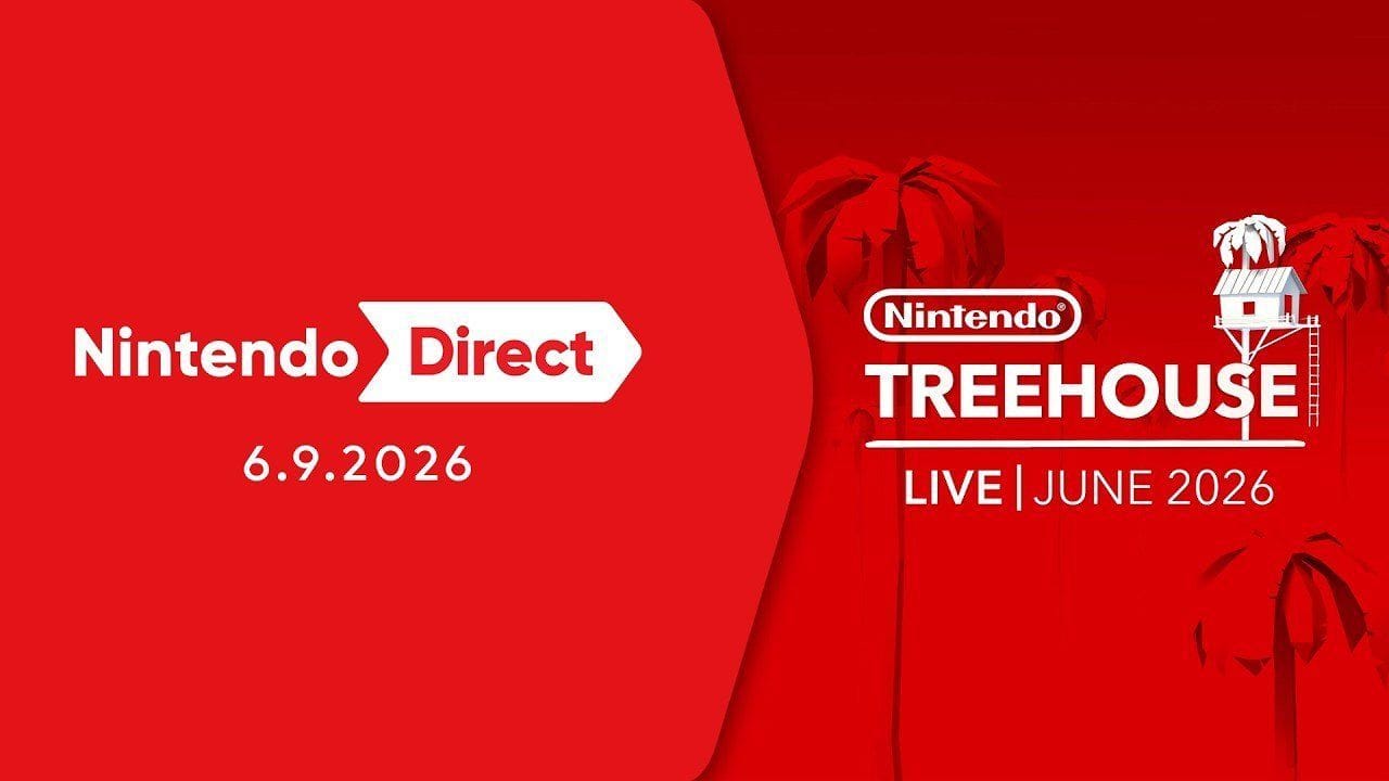 Nintendo Direct June 2026 countdown: Date, timings, where to watch, and ...