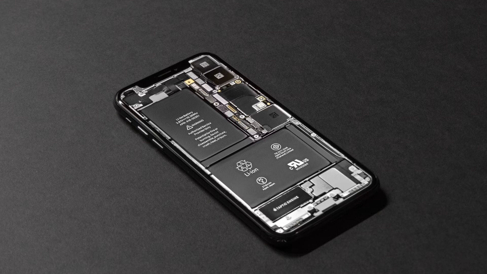 EU may finally get a better iPhone than China this year, as per reports