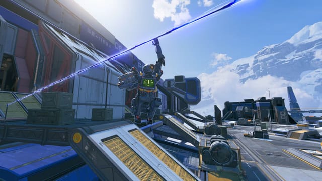 Apex Legends Season 29 Split 2 Battle Pass: All tiers and rewards