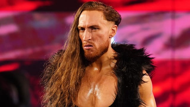 Pete Dunne Returns: Last WWE Match 391 Days Ago