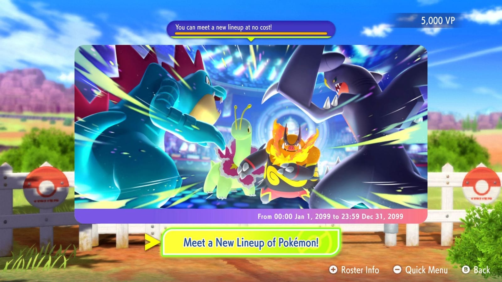 Pokemon Champions mobile release date revealed: All supported phones ...