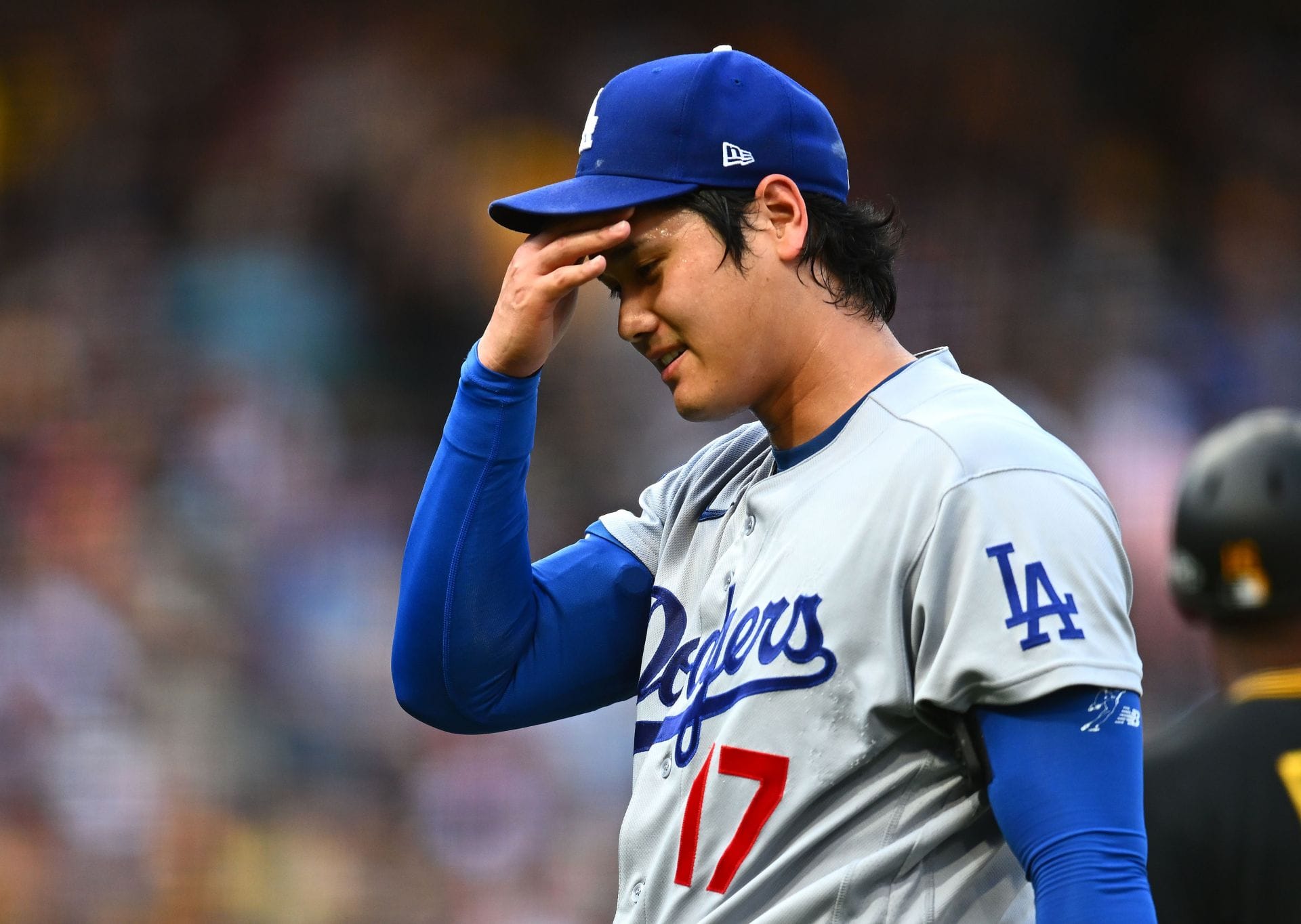 Dodgers News: $106.75M Pirates star draws Shohei Ohtani's respect after ...