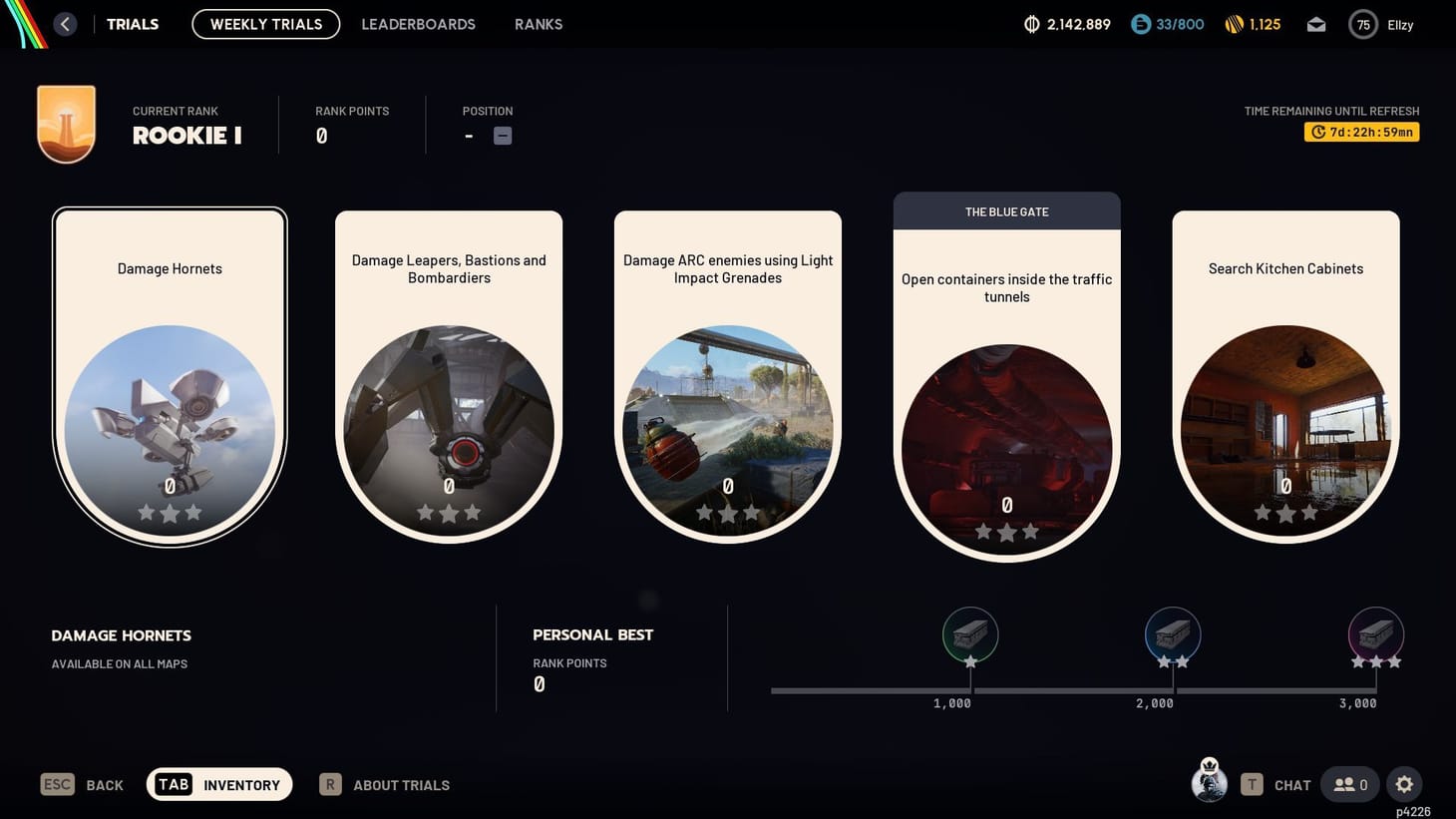 ARC Raiders: How to get Three Stars in ARC Raiders Season 4 Week 10 Trials