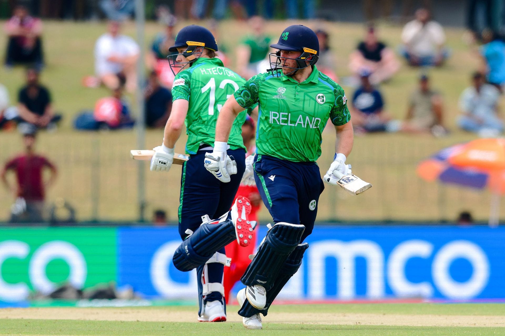 Cricket Ireland issues massive update on T20I series against India in ...