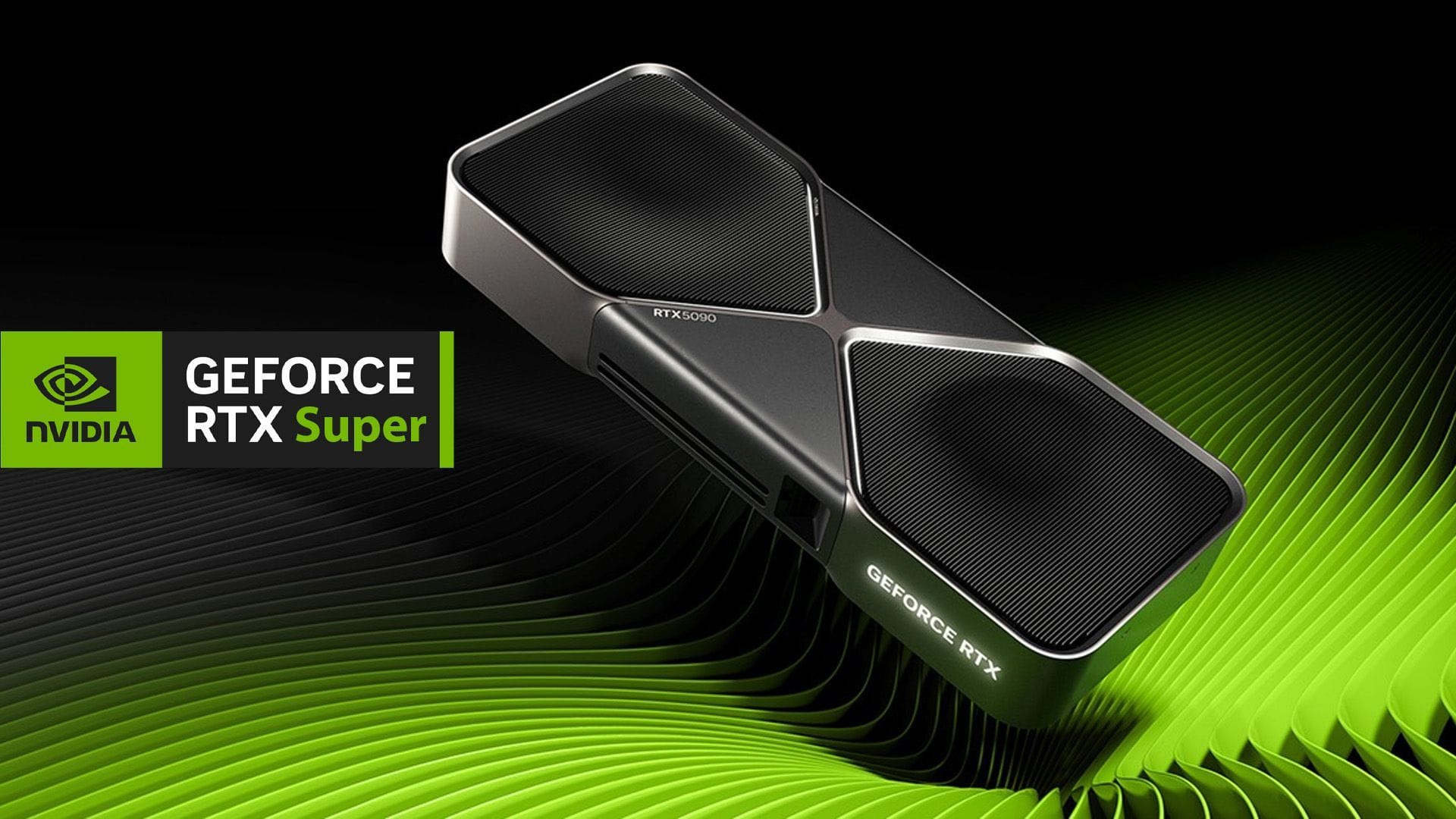 Can Nvidia afford an RTX 50 Super launch amid sky-high DRAM prices?