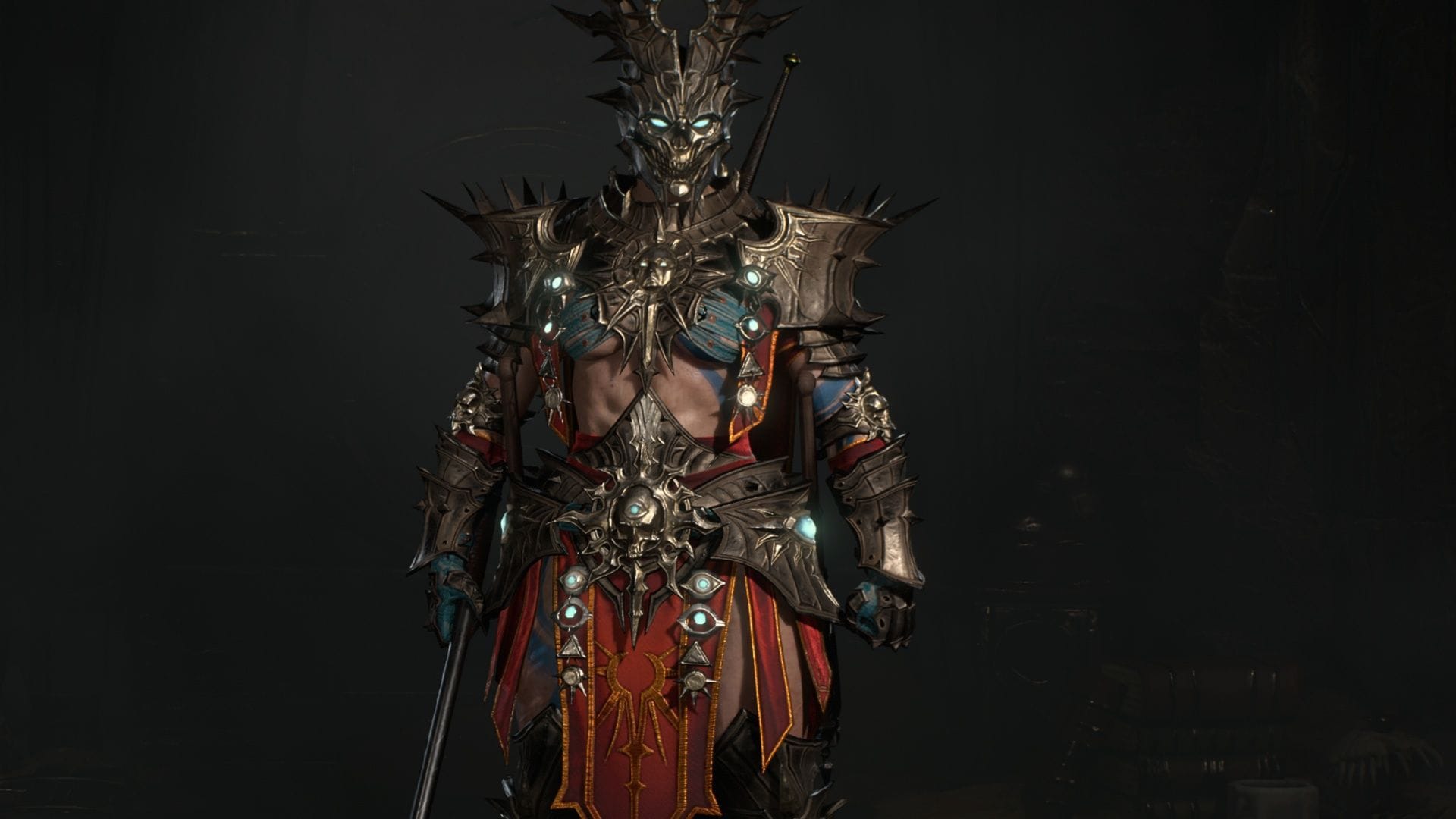 Best Barbarian leveling builds to start Diablo 4 Season 14