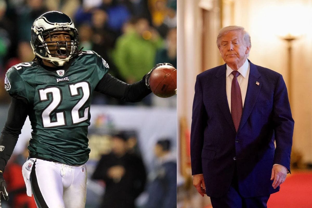 “Donald Trump’s entire mission is to feel loved like Barack Obama ...