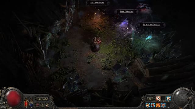 Path of Exile 2 0.5.3 patch notes: Endgame buffs to Abyss, Breach, and ...