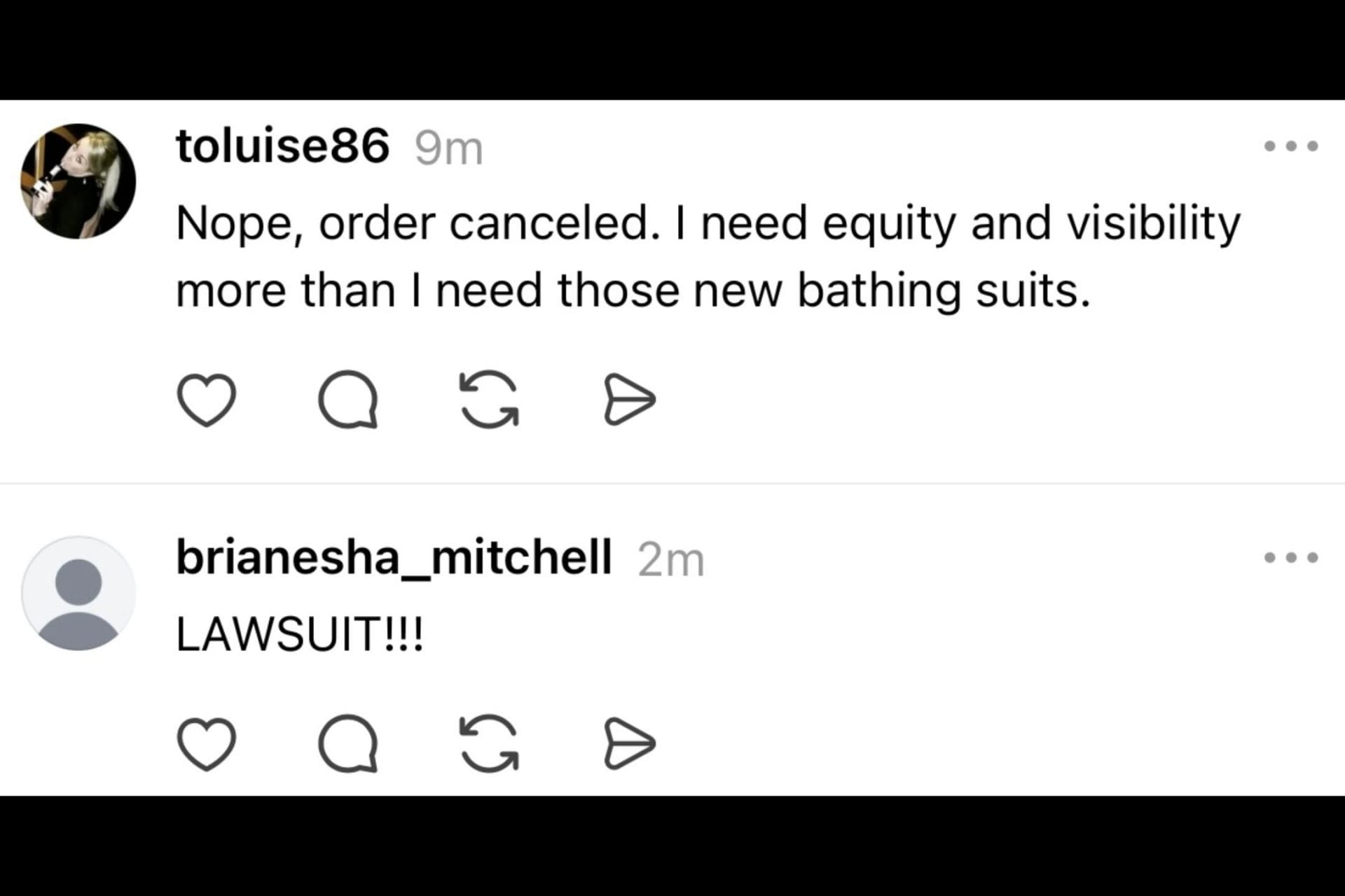 Who owns Cupshe? Boycott calls erupt as influencer shares alleged ...