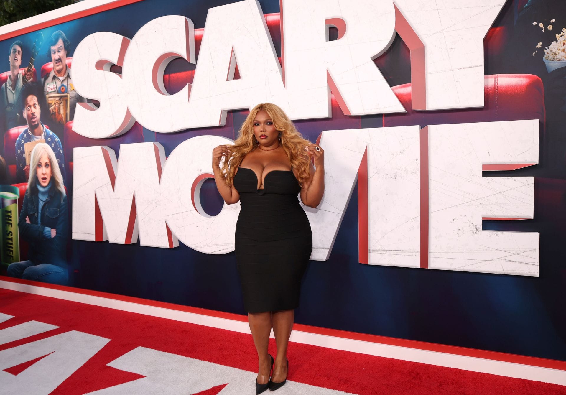 Lizzo seemingly claims Nicki Minaj blocked her tweeting rapper's old ...