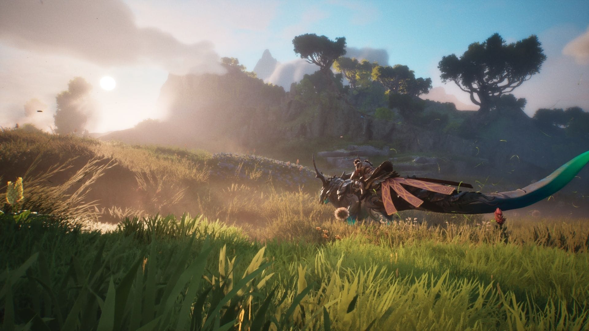 Guild Wars 3 Announcement Trailer: 4 Things you may have missed
