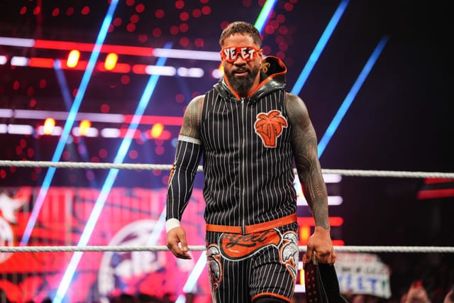 There’s only one way Jey Uso could be eliminated from the King of the ...