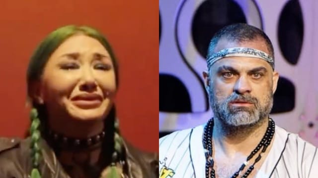Former WWE Star Shotzi Blackheart Shares Deeply Personal Eddie Kingston ...