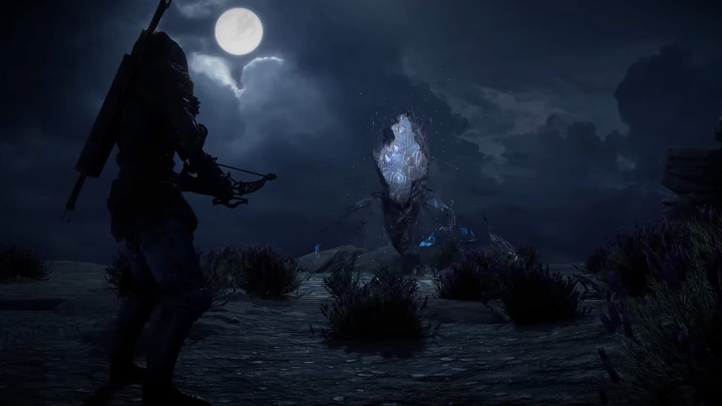 Path of Exile 2 0.5.1 patch notes: Huge caster buffs, Passive Tree ...