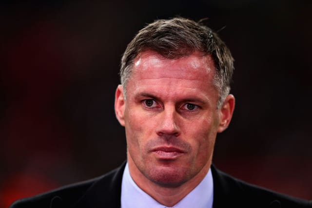 “He gives something different” - Jamie Carragher urges Thomas Tuchel to ...
