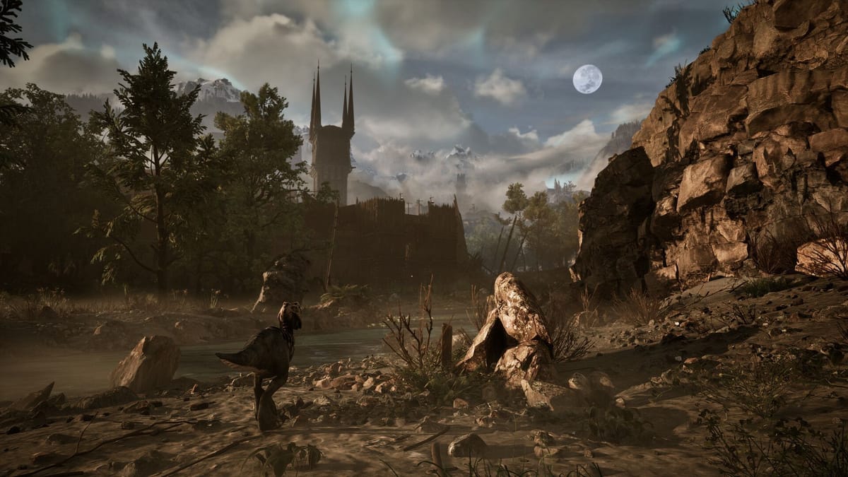 Gothic 1 Remake crashing on PC error: Possible fixes explored
