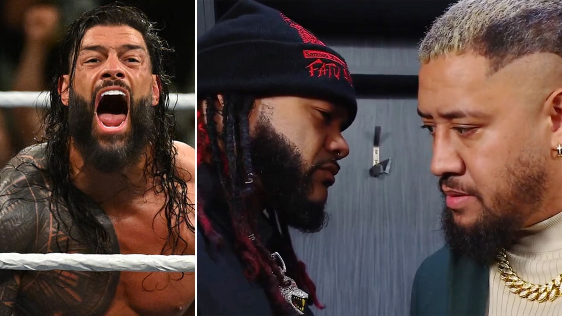 4 consequences Solo Sikoa could face in WWE for turning down Roman ...