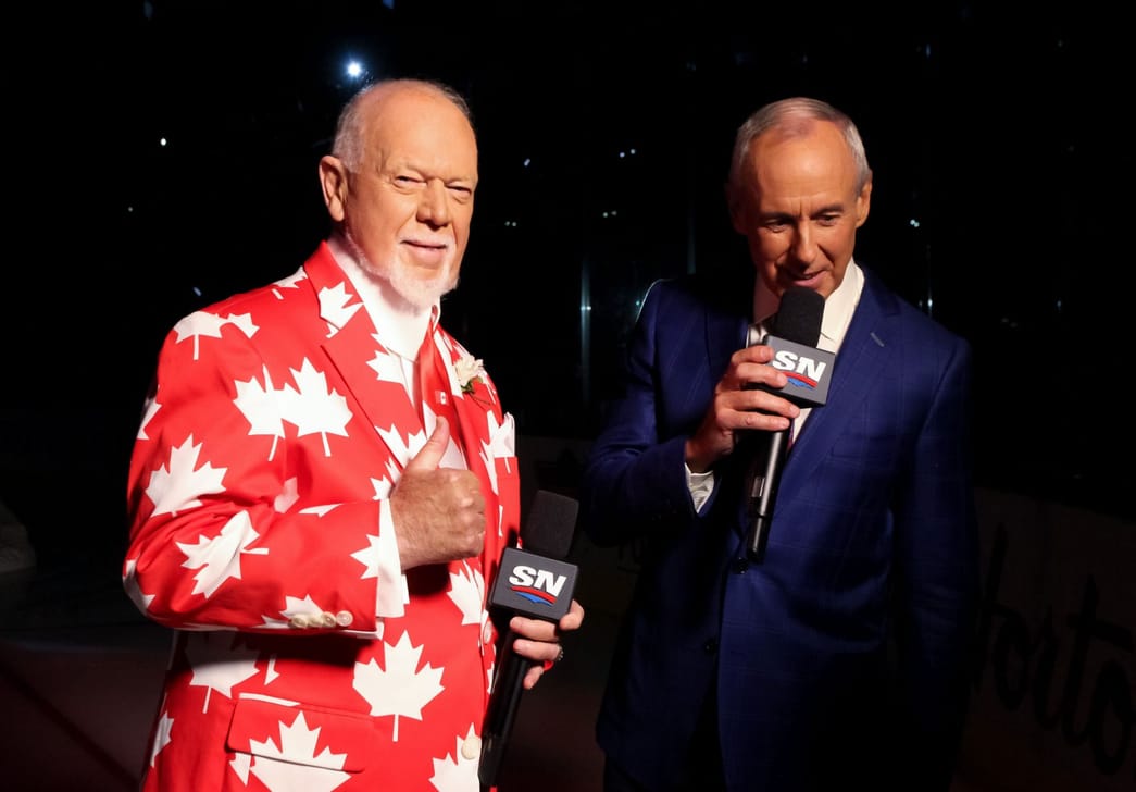 "What a kiss ass": Tim Peel berates Kevin Bieksa for supporting Ron ...