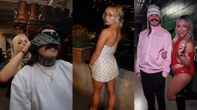 Liv Morgan to break up with Dominik Mysterio and start dating 6-time ...