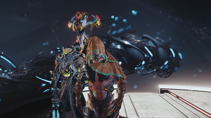 Warframe: How to get Karotic Signa (Kuva Wytch secret puzzle room)