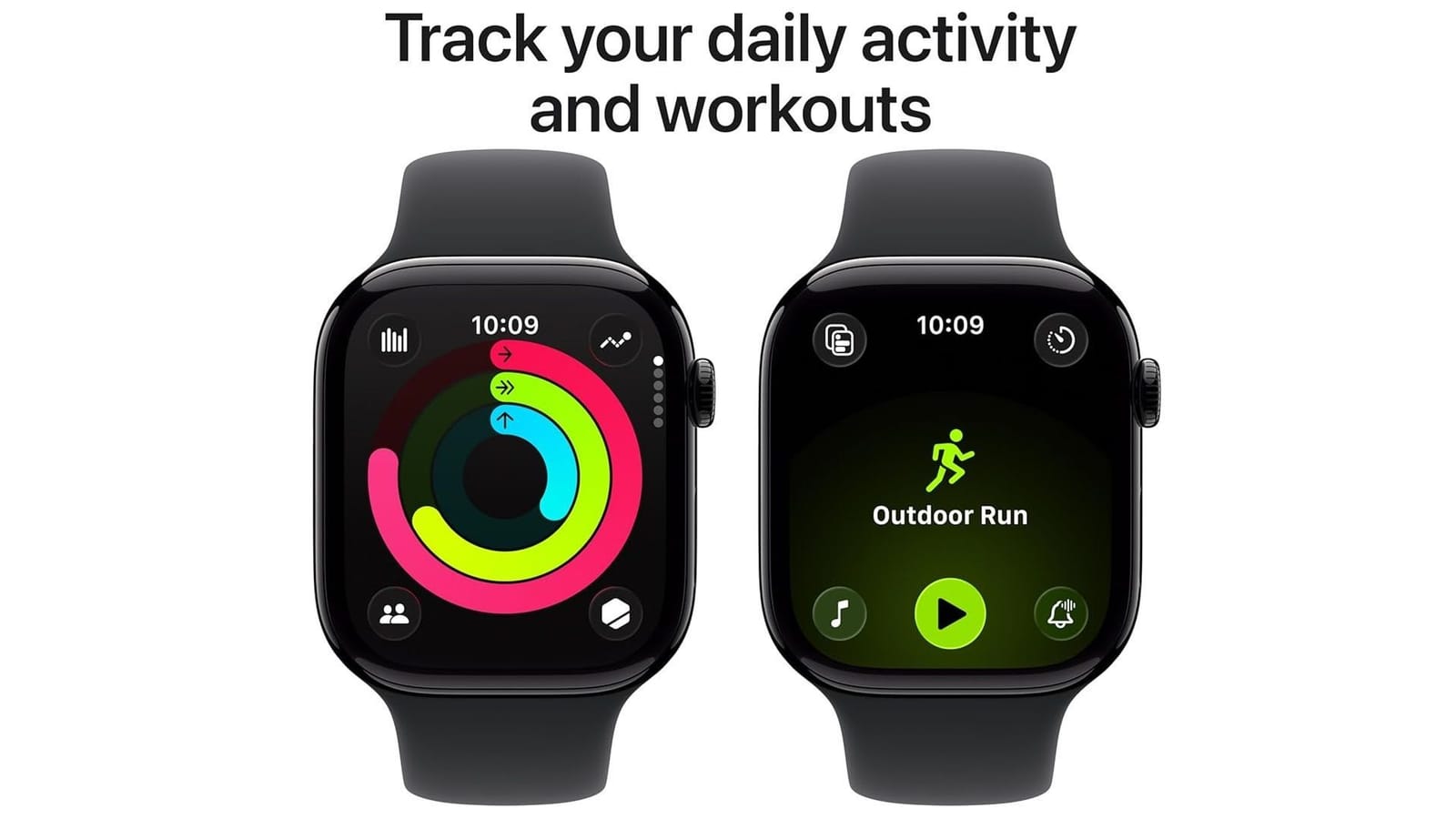 Global Running Day 2026 challenges on Apple Watch, Strava, and Runna