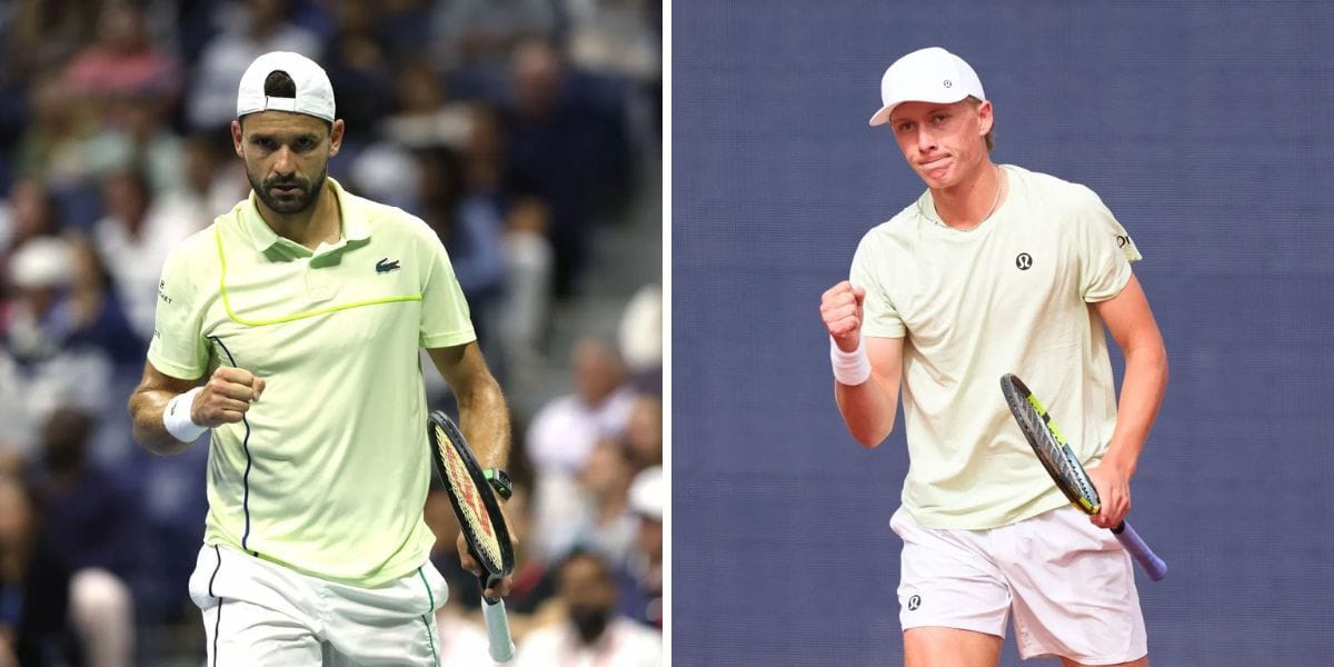 Mallorca Championships 2026: Day 4 Predictions ft. Grigor Dimitrov vs ...