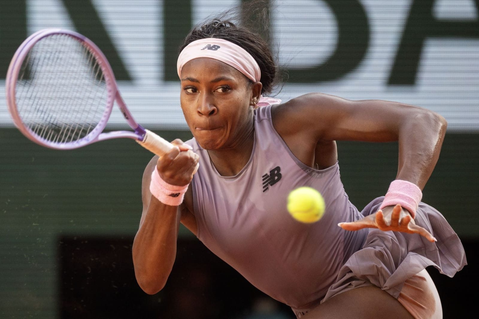 PICTURES: Coco Gauff, Jessica Pegula, Aryna Sabalenka & other WTA stars ...