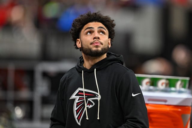 "Falcons are a losing Organization" "not remotely close to a top 5 WR ...
