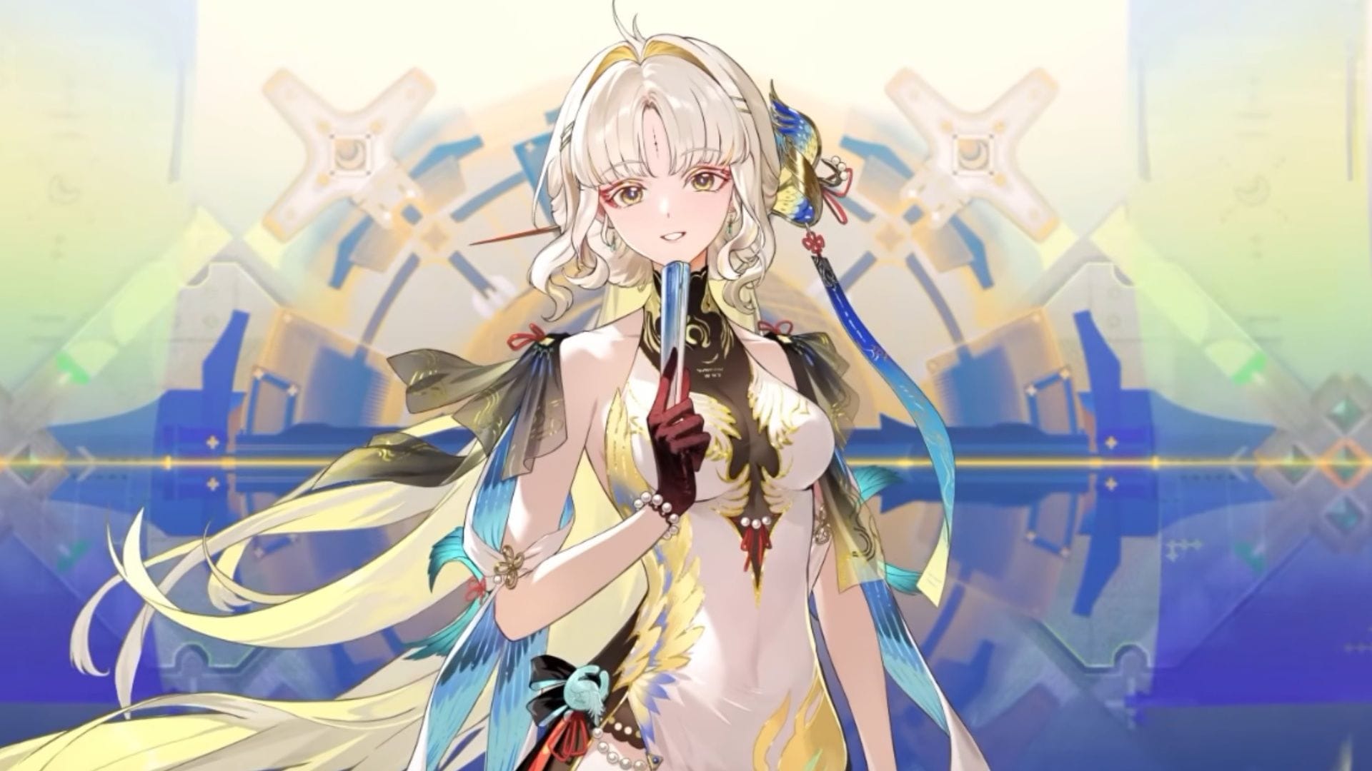 Wuthering Waves Suisui kit leak: Skill, Liberation, and all abilities ...