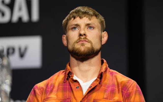 "It's bullsh*t" - Bryce Mitchell goes nuclear on Trump administration ...