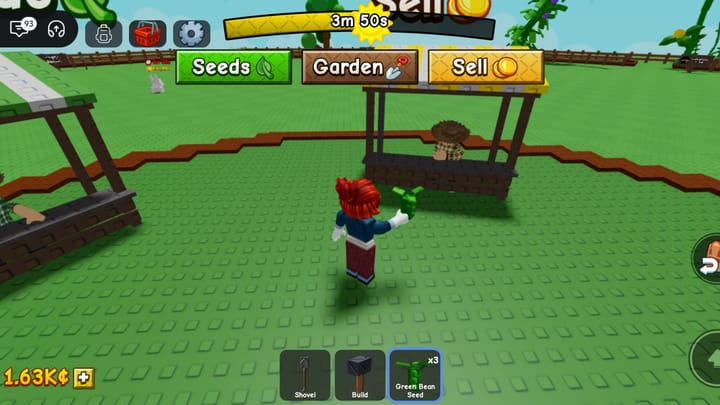 Grow a Garden 2 codes