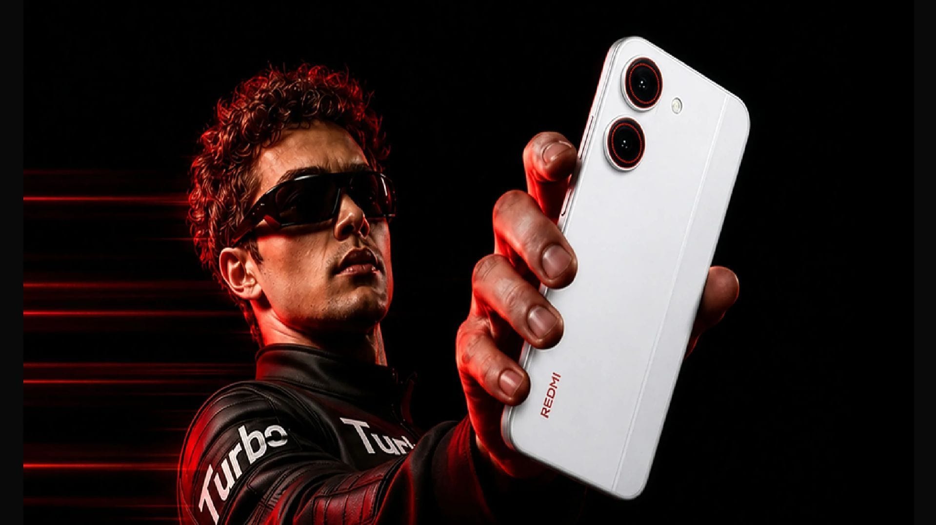 Redmi's first Turbo series phone is set to launch in India: Release ...