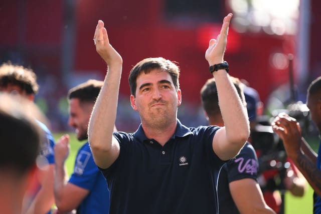 "Only certain people can manage Liverpool" - Pundit questions Reds ...